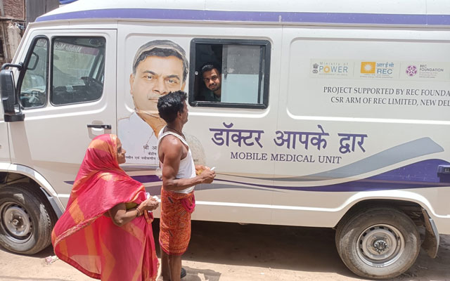 Gallery - REC Foundation